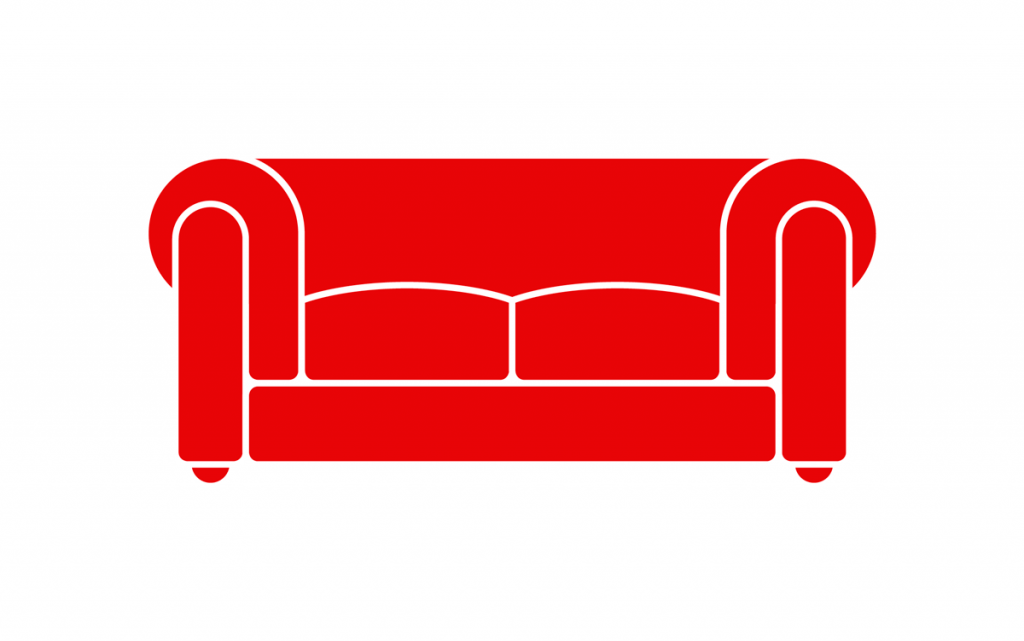 Just A Red Sofa – Manoj Kurian